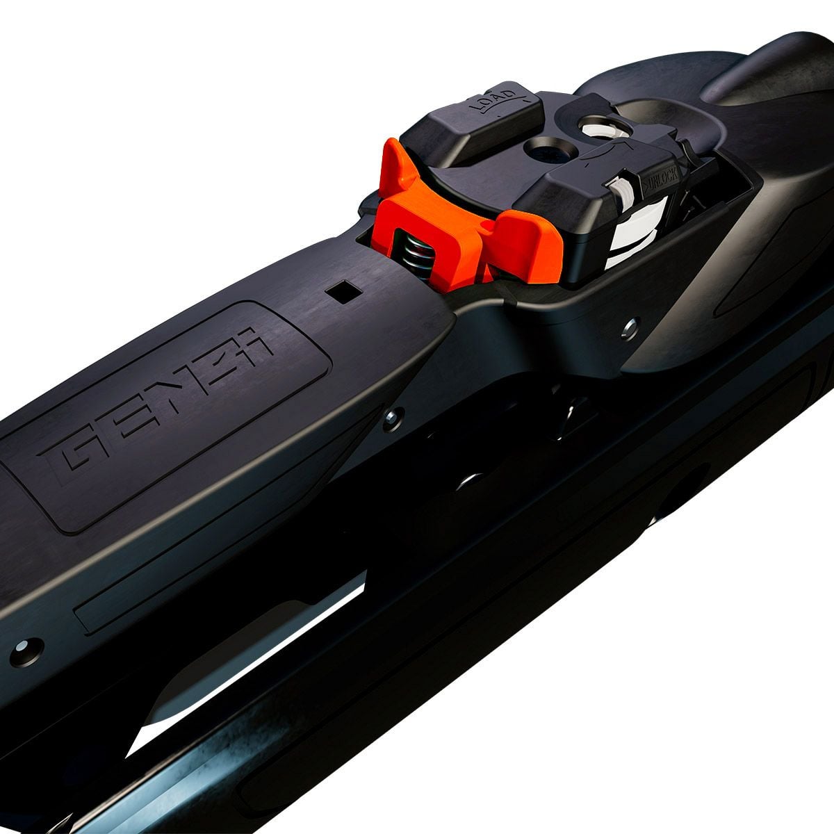 Gamo Swarm Viper Gen 3i NS HP .177 Air Rifle - 1266 FPS Multi-Shot ...