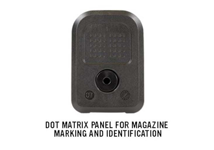 Magpul PMAG 27GL9 Glock 9mm Magazine | Londero Sports