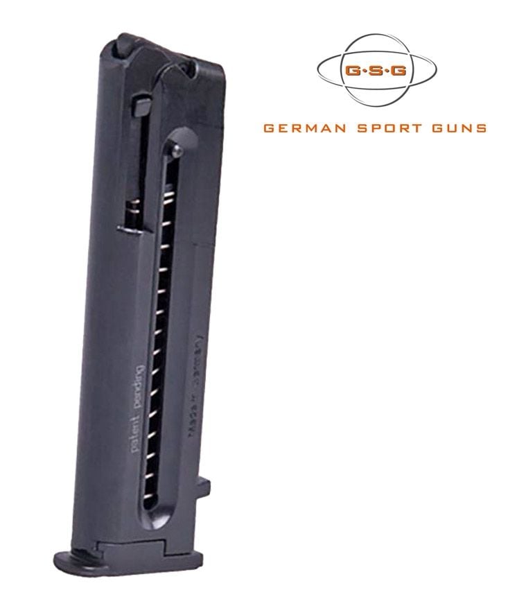 GSG 1911 .22 LR 10 Round Magazine | Londero Sports