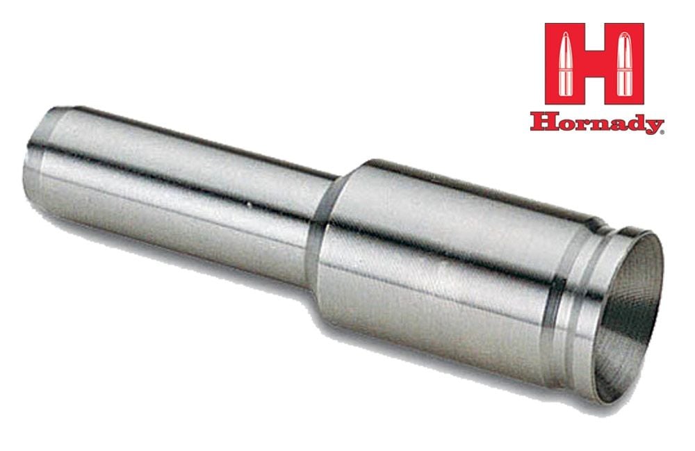 Hornady Lock-N-Load Powder Measure drain insert | Londero Sports