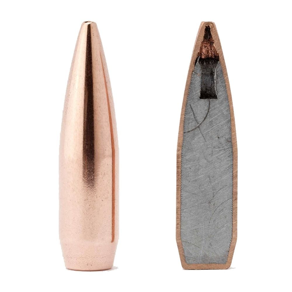 Hornady 30 cal 150 gr. .308 FMJ-BT Bullets | Londero Sports