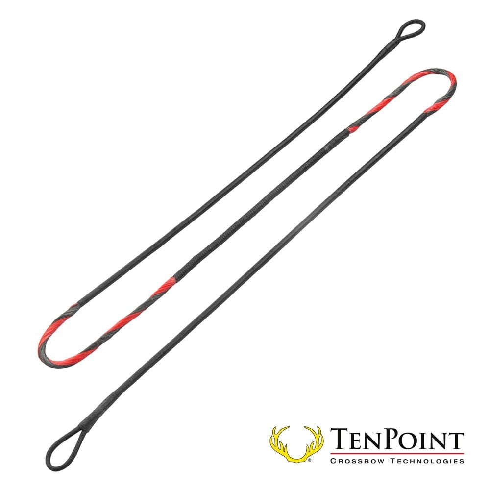TenPoint Venom Xtra Stealth FX4 Crossbow String | Londero Sports
