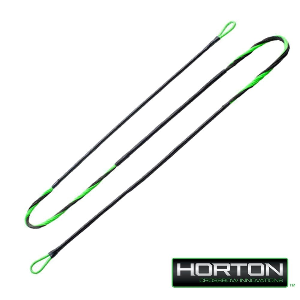 Horton Storm RDX Crossbow String | Londero Sports