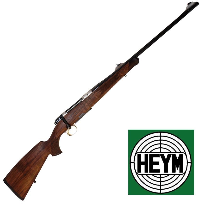 Heym SR‑21 Classic Concord .300 Win Mag 22'' Rifle | Londero Sports