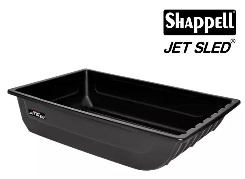 Shapell Jet Sled Magnum Multi-Purpose Sled | Londero Sports
