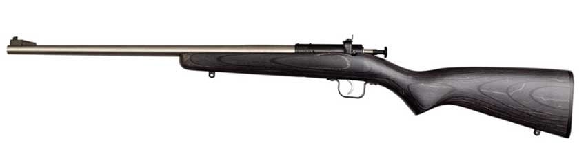 Keystone Cricket Youth 22 LR 16'' Rifle | Londero Sports