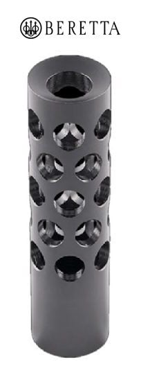Beretta M14 Blued Slim Muzzle Brake for BRX1 | Londero Sports