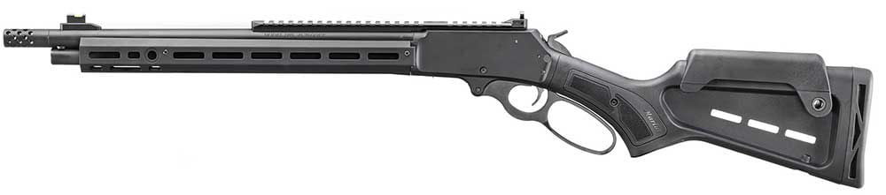 Marlin Dark Series Model 1895 45-70 Govt Rifle | Londero Sports