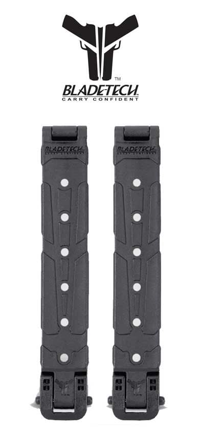 Blade-Tech Molle-Lok Long Pair with Hardware | Londero Sports