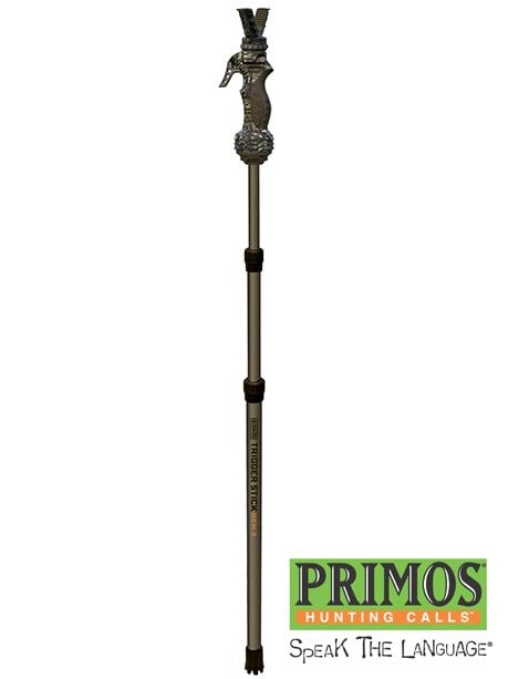 Primos Gen 3 Trigger Stick Tall Monopod | Londero Sports