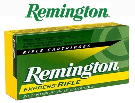 Remington Express Rifle 444 Marlin 240gr. Ammunition | Londero Sports