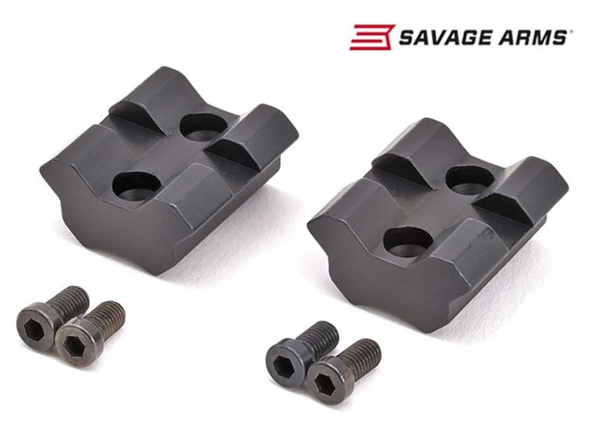 Savage Rascal Scope Mount Base Kit | Londero Sports