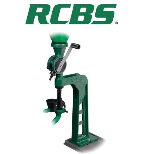 RCBS Advanced Powder Measure Stand | Londero Sports
