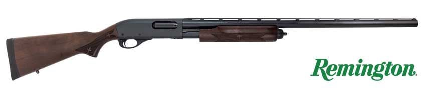 Fusil Remington 870 Field 12 ga. 28'' | Londero Sports