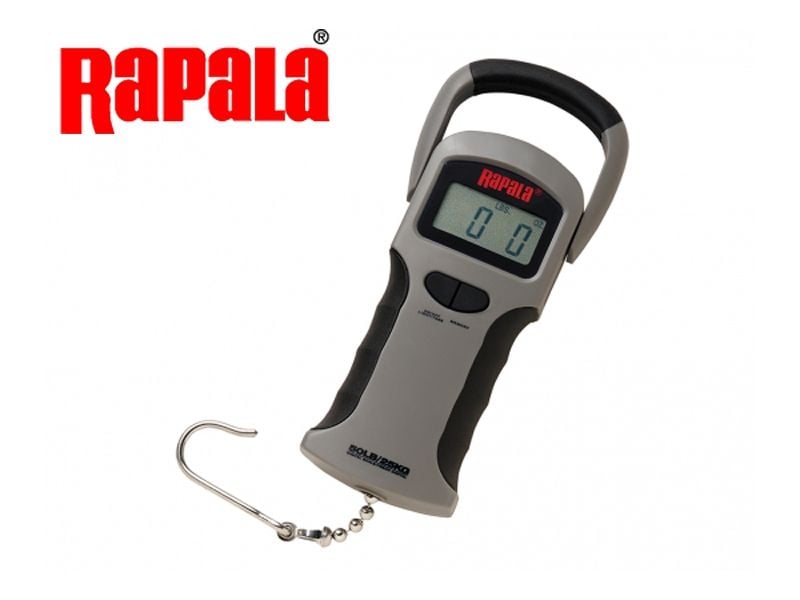 Rapala 50 lb Digital Scale | Londero Sports