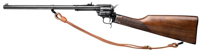 Heritage Rough Rider Rancher Carbine 22 LR 16'' Rifle | Londero Sports