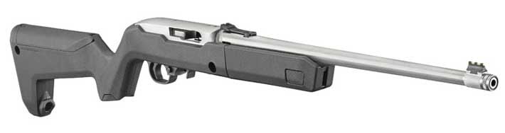 Ruger 10/22 Takedown 22 LR 16.4'' Rifle | Londero Sports