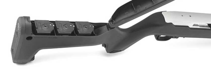 Ruger 10/22 Takedown 22 LR 16.4'' Rifle | Londero Sports