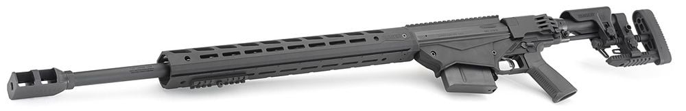 Ruger Precision Rifle 338 Lapua Mag 26'' Rifle | Londero Sports