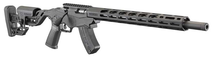 Ruger Precision Rimfire 22 WMR Rifle | Londero Sports