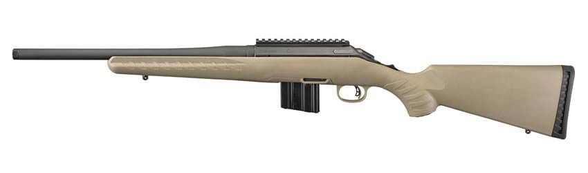Ruger American Ranch 5.56 Nato Rifle | Londero Sports