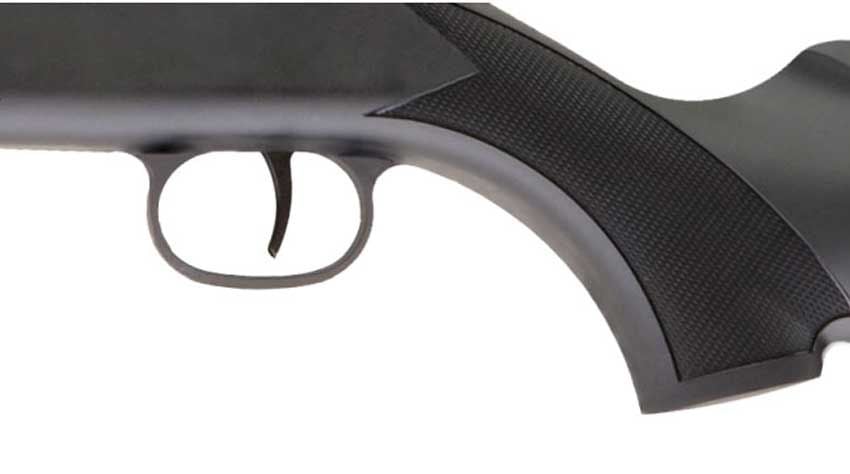 Ruger Blackhawk 1200 fps .177 Air Rifle Combo | Londero Sports