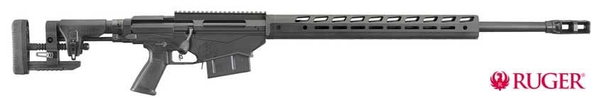 Ruger Precision Gen3 300 PRC 26'' Rifle | Londero Sports