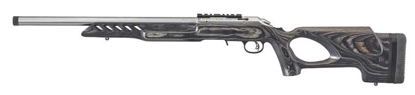 Carabine Ruger American Rimfire Target 22 LR 18'' | Londero Sports