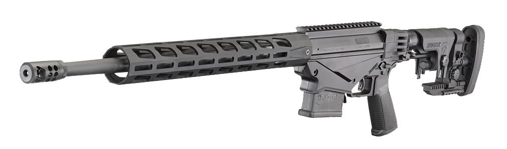 Carabine Ruger Precision Rifle 308 Win 20'' | Londero Sports