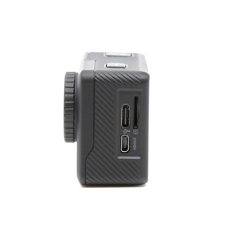 Safari 6D Dual Screen 4K Action Camera Kit – Capture Every Adventure in ...