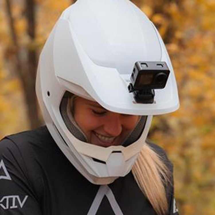 Safari 6D Dual Screen 4K Action Camera Kit – Capture Every Adventure in ...