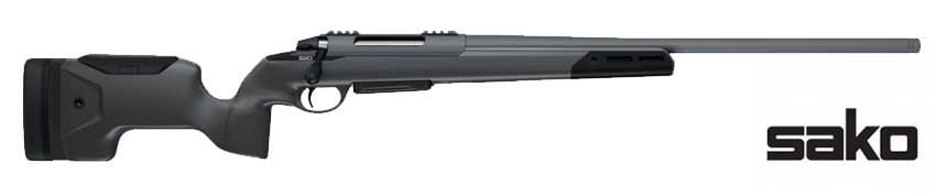 Sako S20 Precision Ceratoke 308 Win 24'' Rifle | Londero Sports