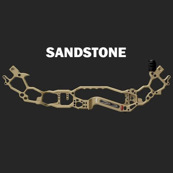 APA Python Competition Bow - High Precision, 10 Colors Available | Londero Sports