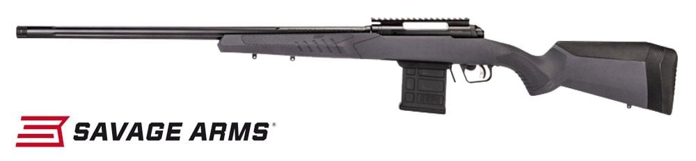 Savage 110 Tactical 308 Win LH Rifle | Londero Sports