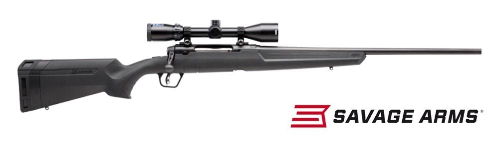 Savage AXIS II XP 270 Win Rifle | Londero Sports
