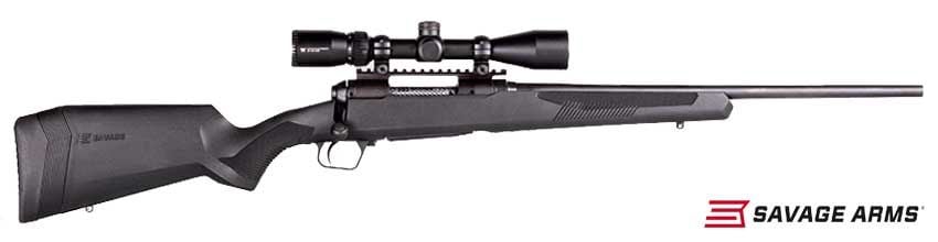Savage 110 Apex Hunter 6.5 Creedmoor Rifle | Londero Sports