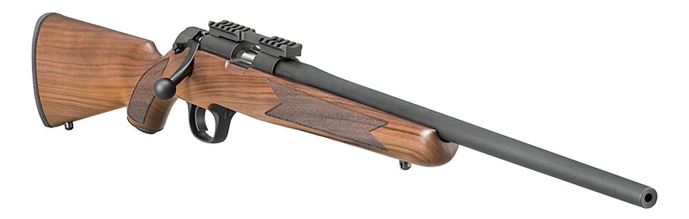 Springfield Model 2020 Rimfire .22 LR | Londero Sports