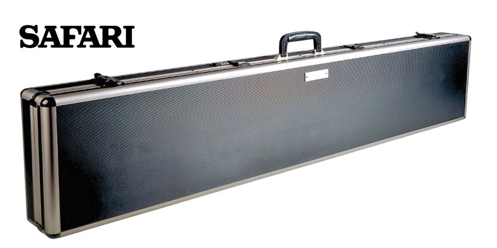 Safari Single Rifle Case – Hard Protective Gun Case | Londero Sports