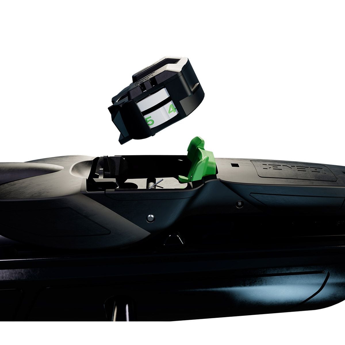 Gamo Swarm Viper Gen 3i NS HP .22 Cal – 880 FPS | Londero Sports