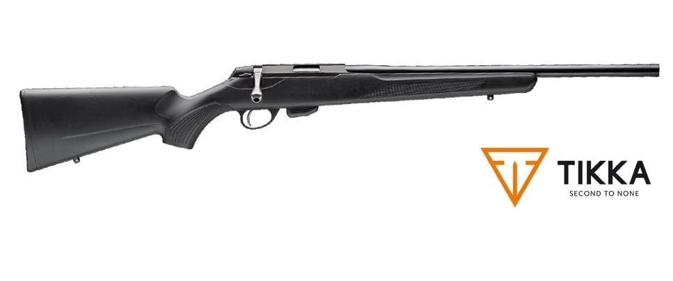 Tikka T1X MTR 22LR Rifle | Londero Sports