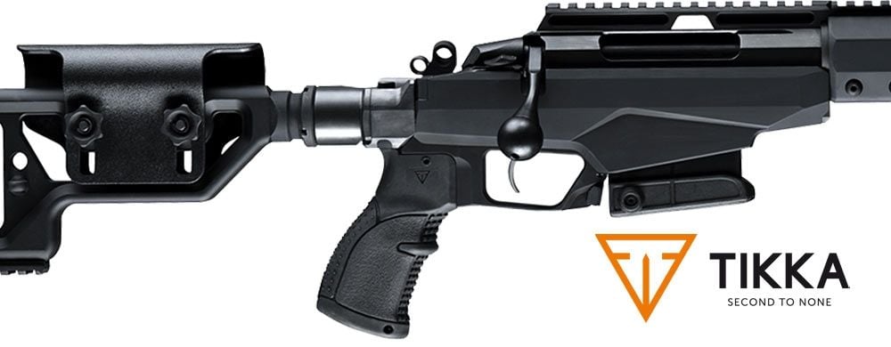 Tikka T3X Tac A1 308 Win Rifle | Londero Sports