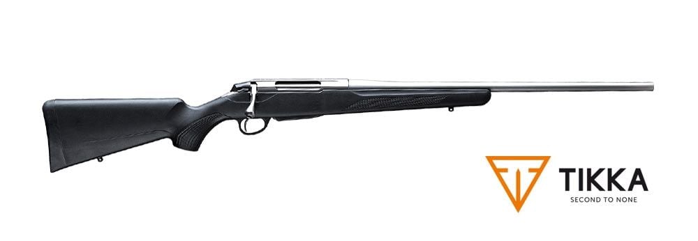 Tikka T3X Lite Stainless 7mm Rem Mag Rifle | Londero Sports