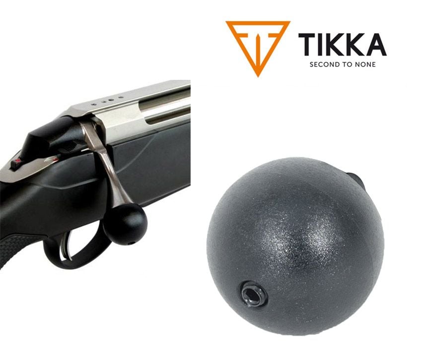 Tikka T3X/T3 Large Bolt Knob | Londero Sports