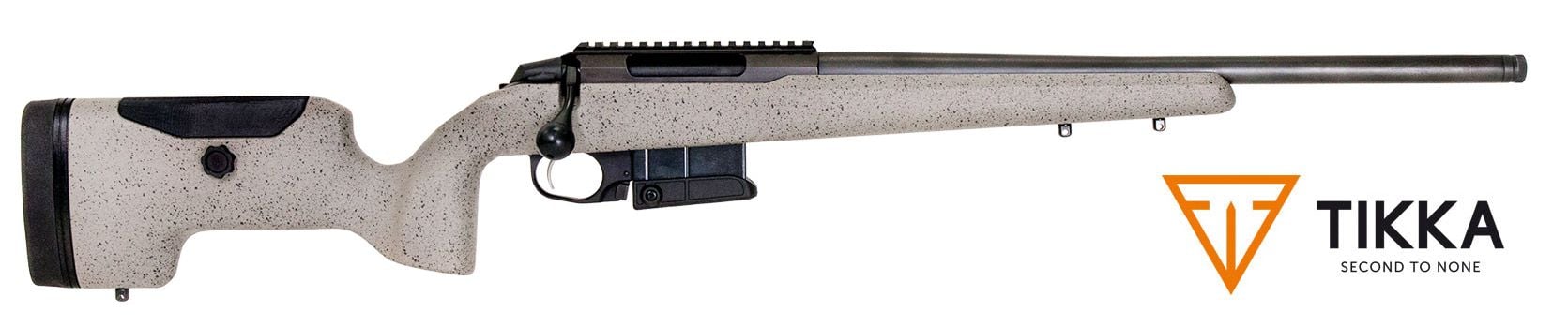 Tikka T3x UPR 6.5 PRC 24'' Rifle | Londero Sports