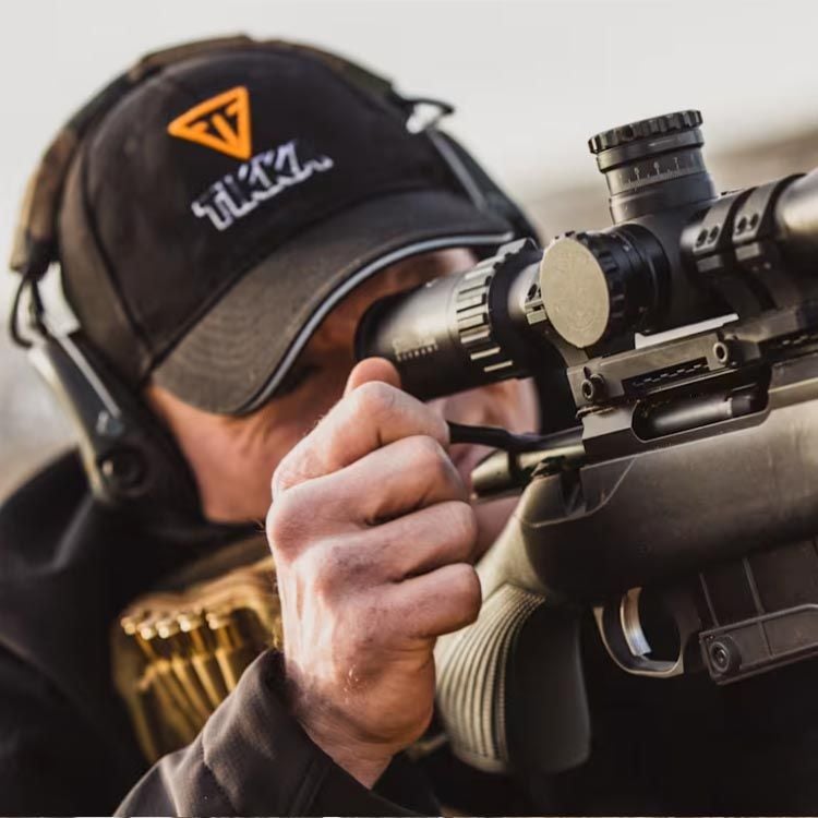 Tikka T3x Compact Tactical .308 Win 20'' Rifle | Londero Sports