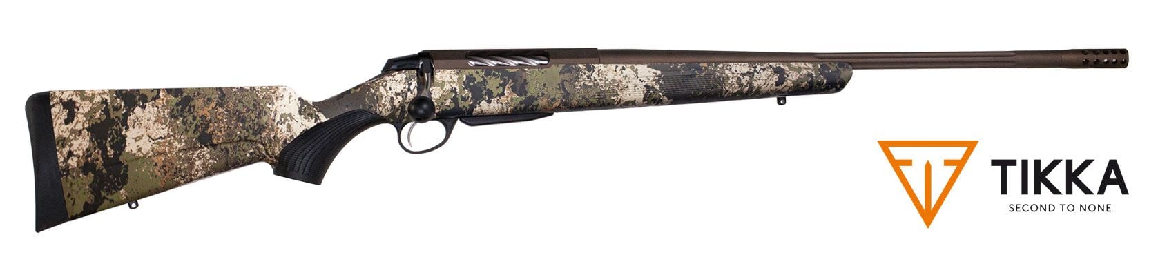 Tikka T3X Viel Wideland 7mm Rem Mag | Londero Sports