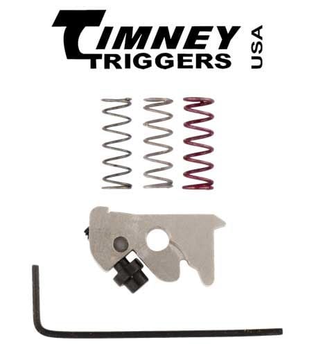 Timney Triggers Remington 870 Trigger Fix | Londero Sports