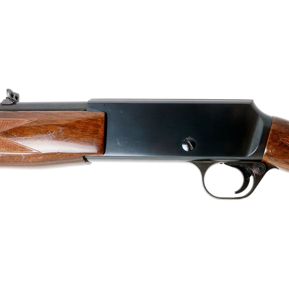 Used Browning BAR-22 22 lR 20'' Rifle | Londero Sports