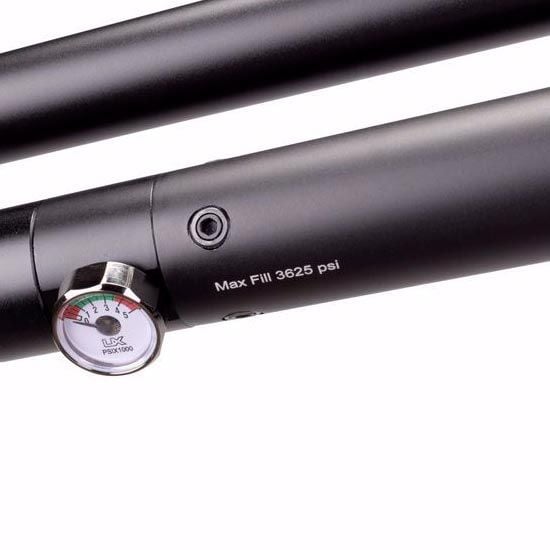 Umarex Zelos .22 PCP Bullpup Air Rifle – 1,100 fps, 20‑Shot Magazine ...