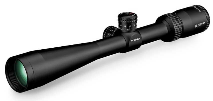 Vortex Diamondback Tactical 4-12x42 Riflescope | Londero Sports